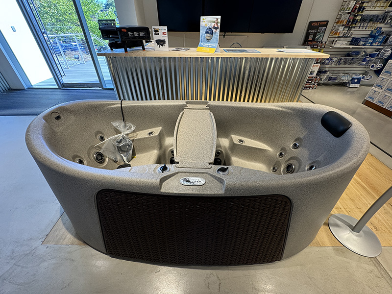 L&S Spas & Hot Tubs - Wurtsboro, New York - Home